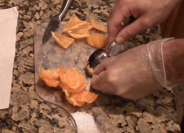 How to remove heat from Peppers (Guide w/ pics) – GrowIt BuildIT