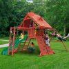 How to Pick a Playset for Your Kids – GrowIt BuildIT