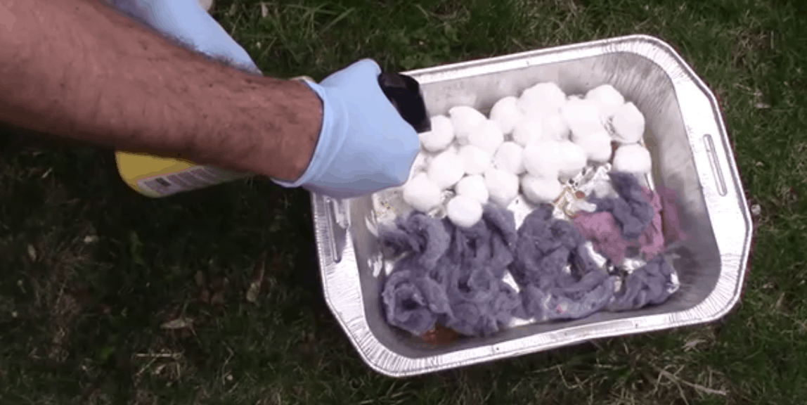 Homemade DIY Tick Tubes – an Illustrated Guide – GrowIt BuildIT