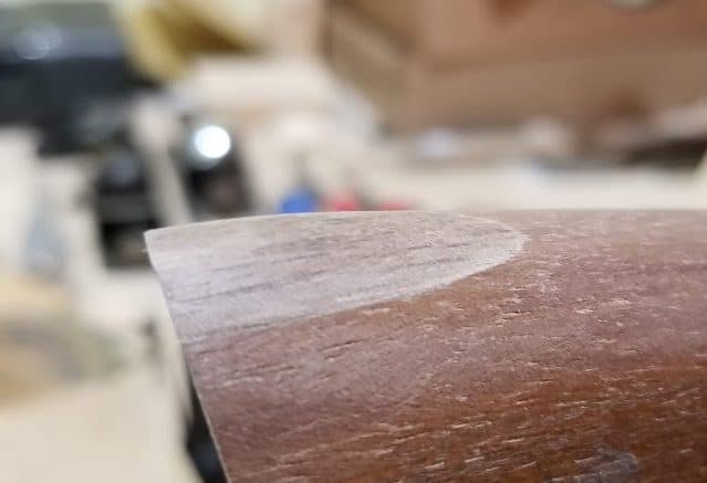 How to Repair a Gun Stock – Illustrated Guide – GrowIt BuildIT