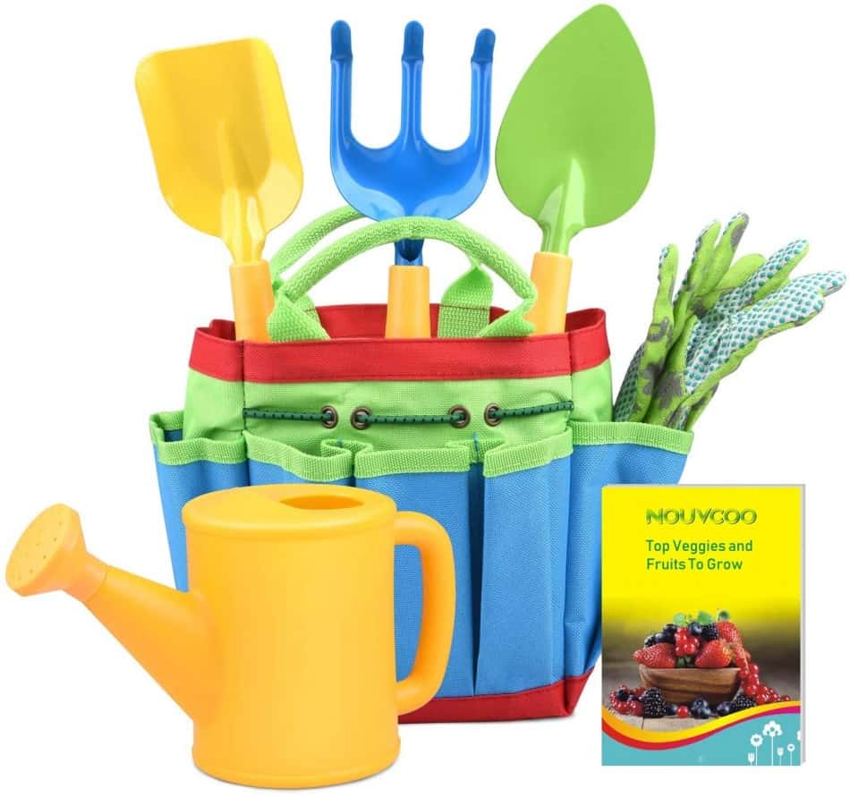 GARDENING PRODUCTS – GrowIt BuildIT