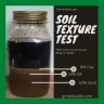 Testing Soil Texture – The Mason Jar Test – GrowIt BuildIT