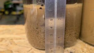 Testing Soil Texture – The Mason Jar Test – GrowIt BuildIT