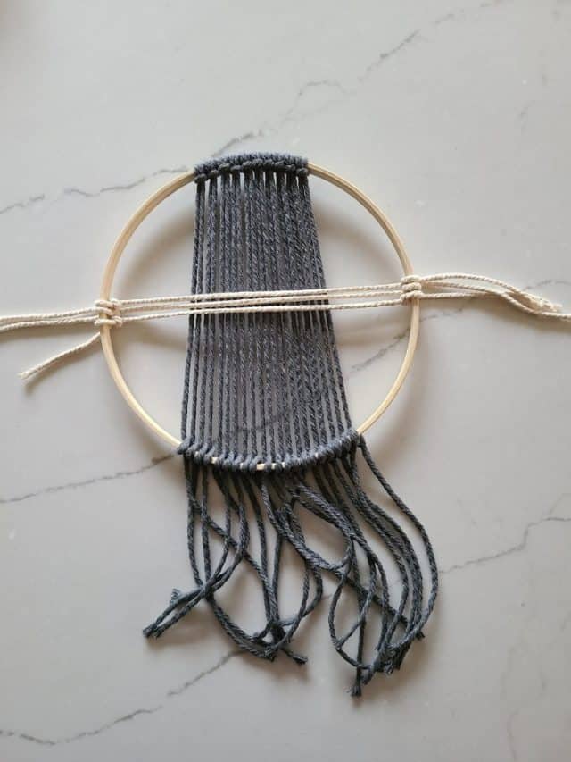 Modern Macrame Easy DIY Plans – GrowIt BuildIT