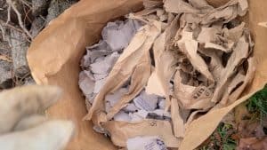 101 Things You Can Compost (printable) – GrowIt BuildIT