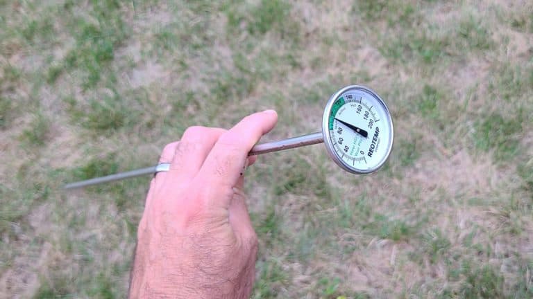 How To Make A Compost Pile – GrowIt BuildIT