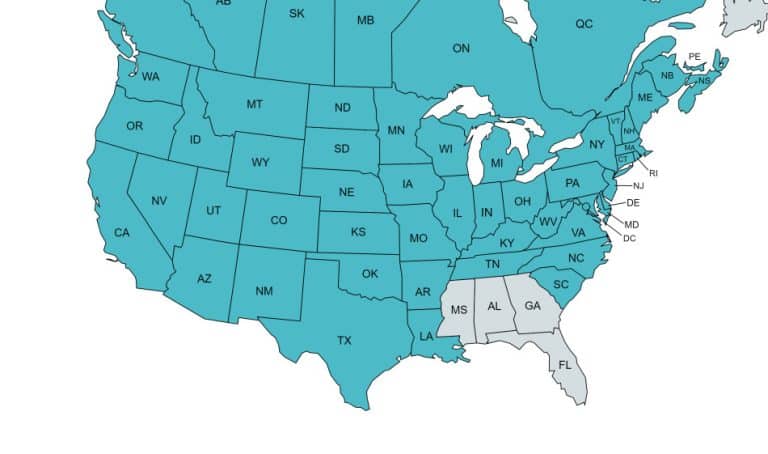 Wild Parsnip – Guide To Identification, Treatment & Control – GrowIt ...