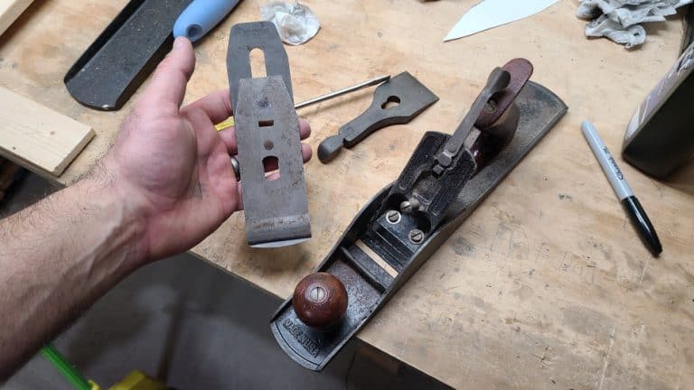 Scrub Plane – An Incredible & Versatile Tool – GrowIt BuildIT