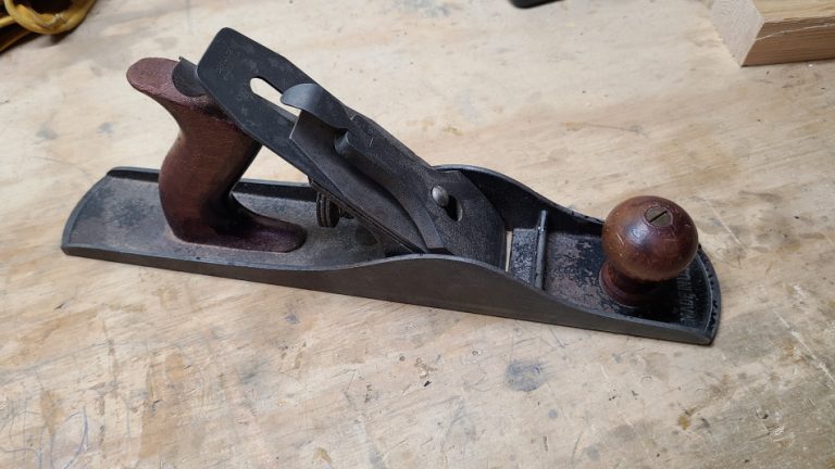 Scrub Plane – An Incredible & Versatile Tool – GrowIt BuildIT